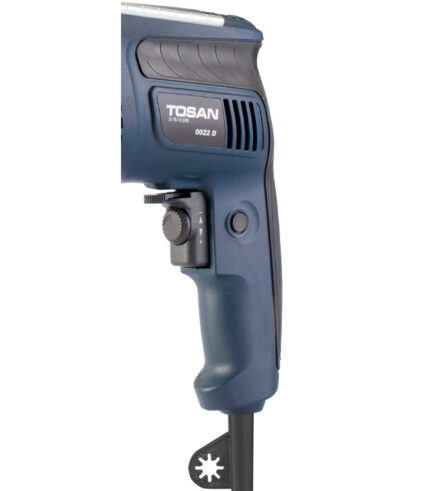 قیمت دریل چکشی 750وات توسن مدل 0022D- ارسال فوری