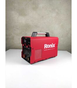 دستگاه جوش 250آمپر رونیکس ronix مدلRH-4605| آریا ابزار
