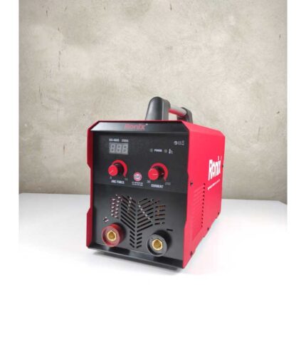 دستگاه جوش 250آمپر رونیکس ronix مدلRH-4605| آریا ابزار