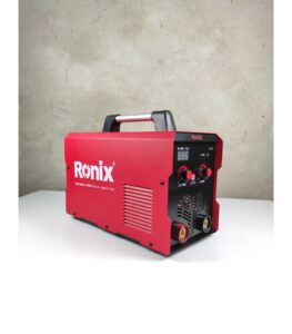 دستگاه جوش 250آمپر رونیکس ronix مدلRH-4605| آریا ابزار