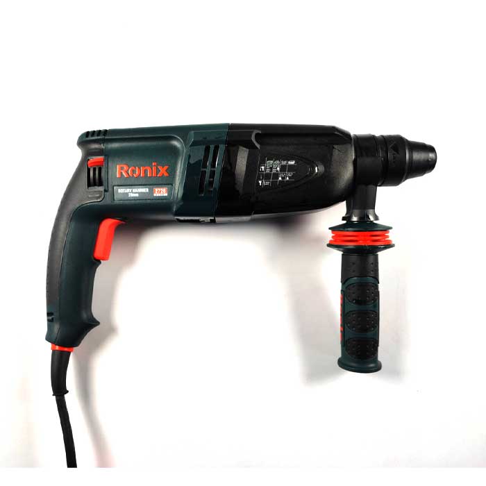 مشخصات و فروش بتن کن 850وات رونیکس RONIX مدل 2726