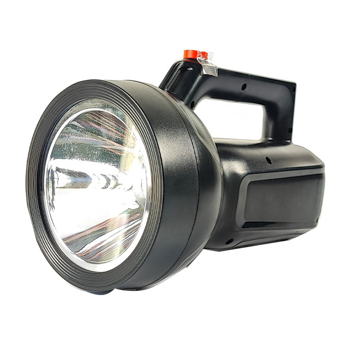 چراغ قوه شارژی 125 وات DP مدل DP-7326-خرید ویژه بازنشستگان